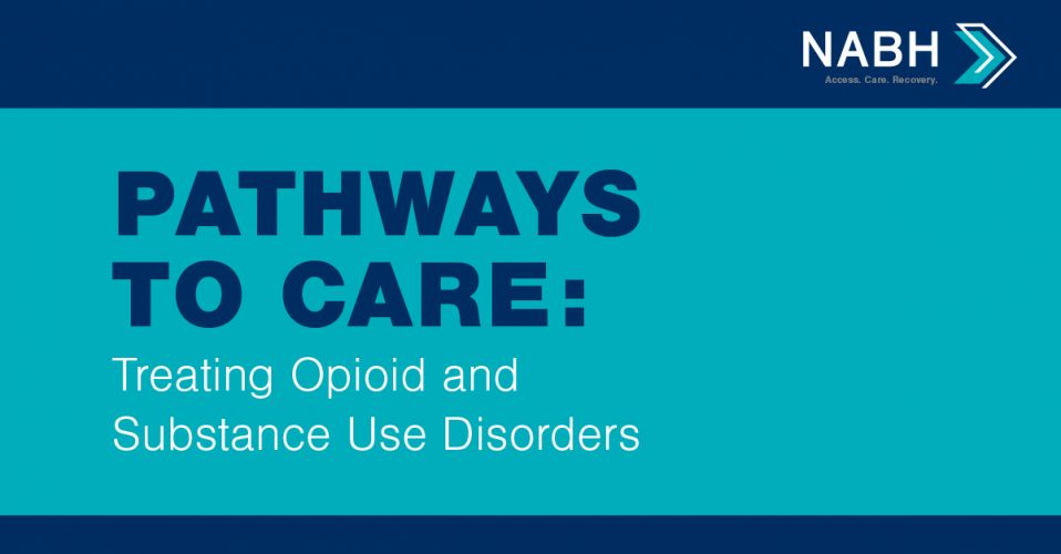 Pathways to Care – NABH